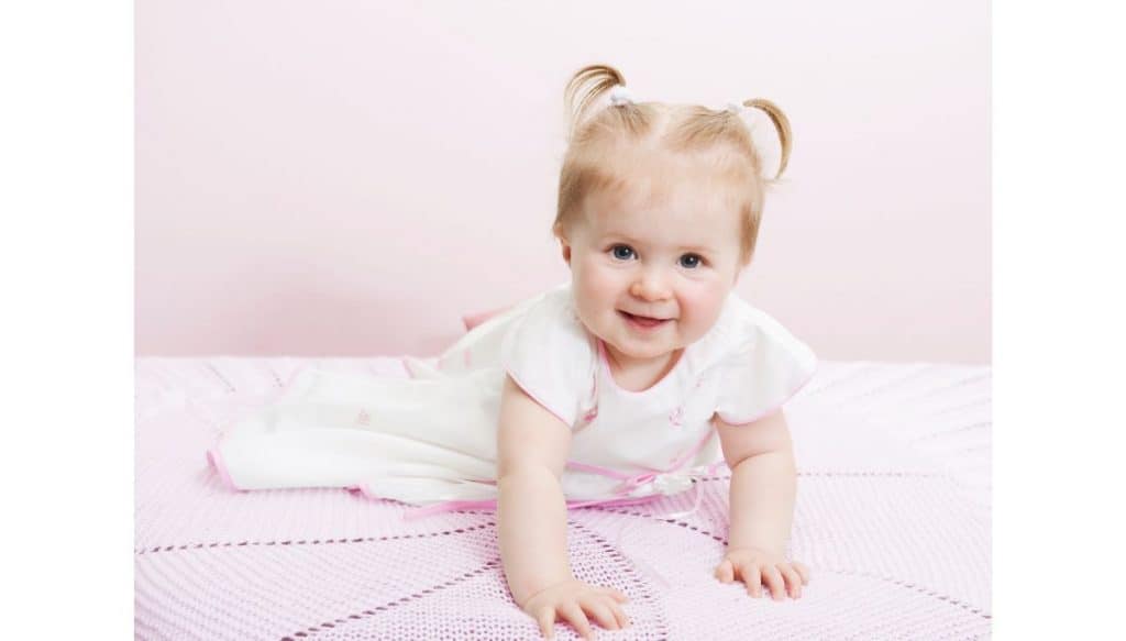 191 Trendy Middle Names for Grace You Will Love - namingsunshine.com